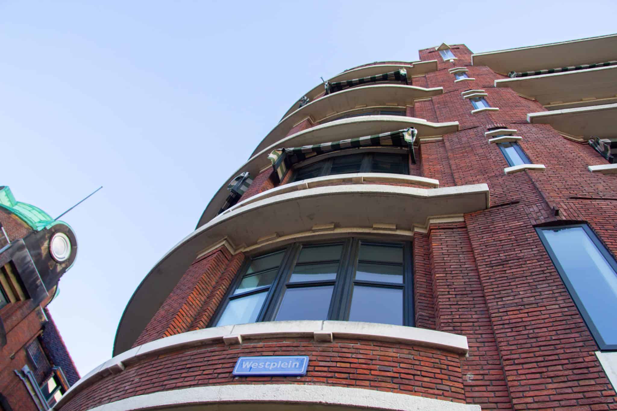 About Us | Cornhouse